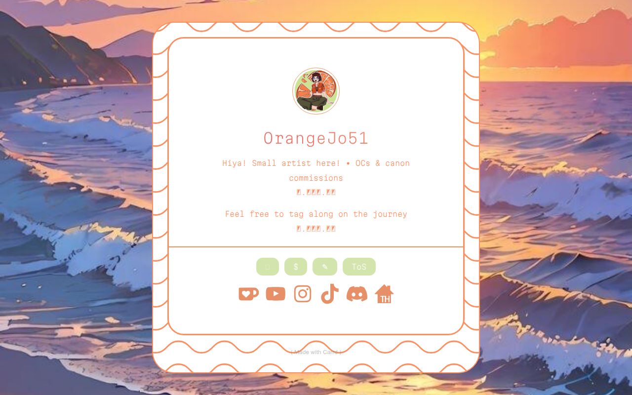 OrangeJo51